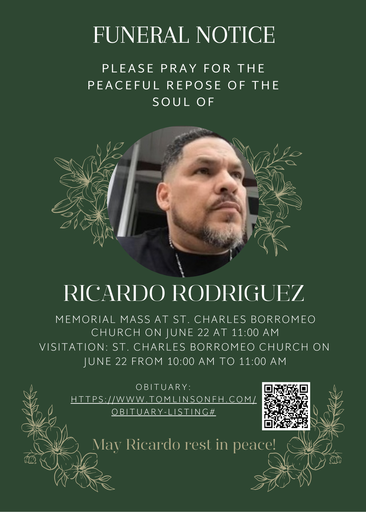 Home [www.stcharlesbensalem.org]